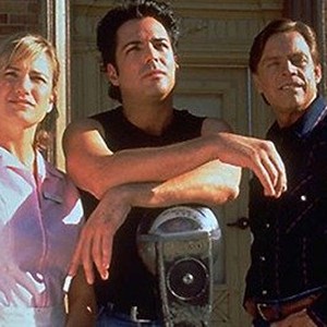 When Time Expires - Rotten Tomatoes