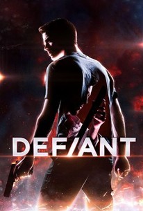 Defiant (2019) | Rotten Tomatoes