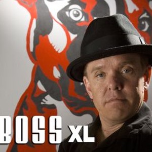 Pit Boss XL: Season 1, Episode 1 - Rotten Tomatoes