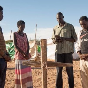 Kuoth Wiel - Rotten Tomatoes