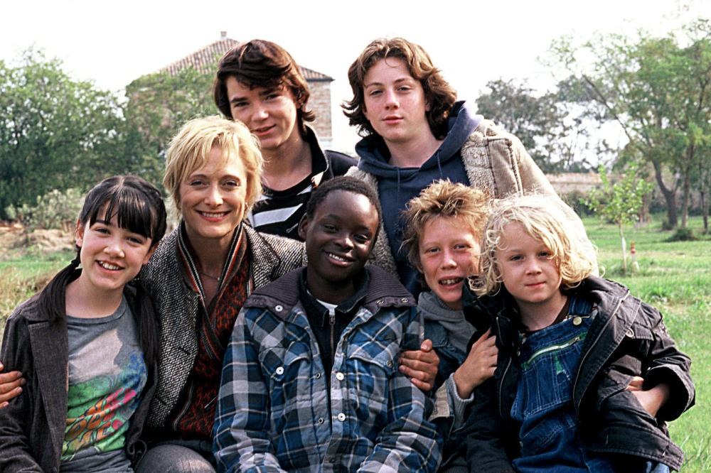 Rollo Weeks Grown Up