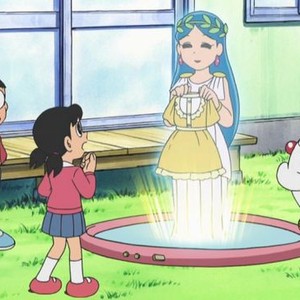 Doraemon: Season 1, Episode 6 - Rotten Tomatoes