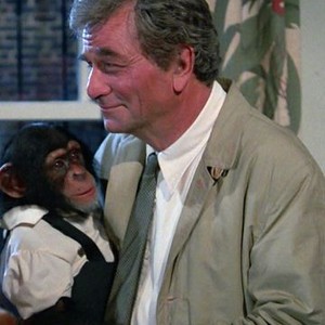 Columbo: Death Hits the Jackpot - Rotten Tomatoes