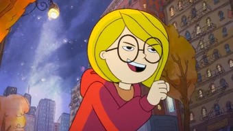 Harriet the Spy | Rotten Tomatoes