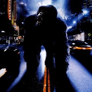Mighty Joe Young - Rotten Tomatoes