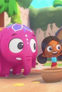 Deepa & Anoop: Season 2, Episode 1 | Rotten Tomatoes