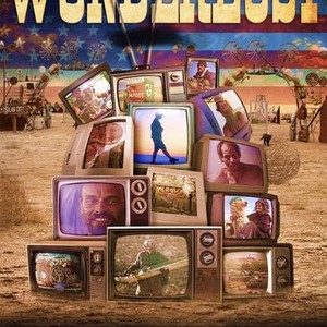 Wonderlust - Rotten Tomatoes