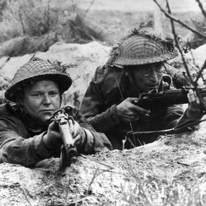 Roy Kinnear - Rotten Tomatoes