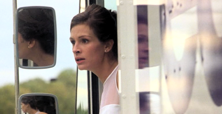 Runaway Bride - Rotten Tomatoes