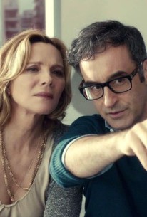 Sensitive Skin: Season 2, Episode 1 | Rotten Tomatoes