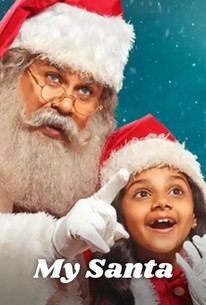 My Santa | Rotten Tomatoes