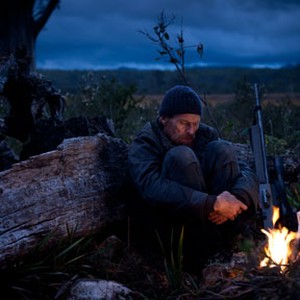 The Hunter - Rotten Tomatoes