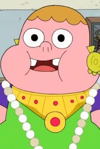 Clarence: Season 3, Episode 13 | Rotten Tomatoes