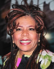 Valerie Simpson - Rotten Tomatoes