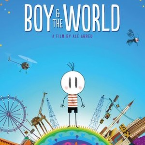 Boy and the World - Rotten Tomatoes