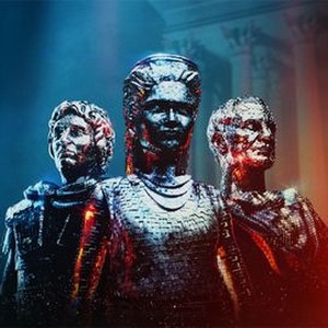 Ancient Empires - Rotten Tomatoes