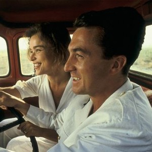 Chocolat - Rotten Tomatoes