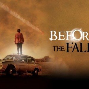 Before the Fall - Rotten Tomatoes