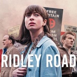 Ridley Road - Rotten Tomatoes