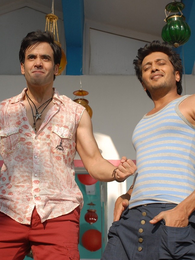 Kya Super Kool Hain Hum