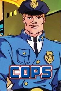 C.O.P.S.: Season 1, Episode 1 | Rotten Tomatoes
