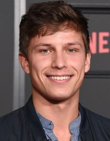 Brandon Butler - Rotten Tomatoes