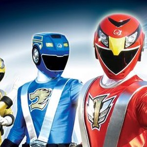 Power Rangers - Rotten Tomatoes