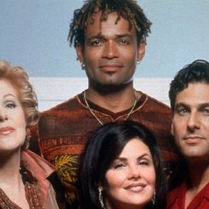 Rude Awakening - Rotten Tomatoes