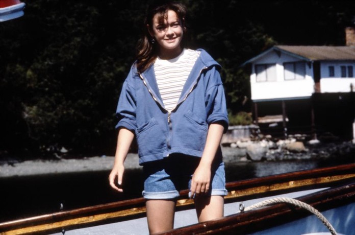 Mary Kate Schellhardt Young
