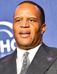 John Hope Bryant | Rotten Tomatoes