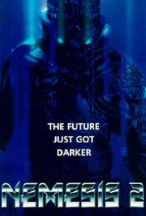 Nemesis 2: Nebula (1995) - Rotten Tomatoes