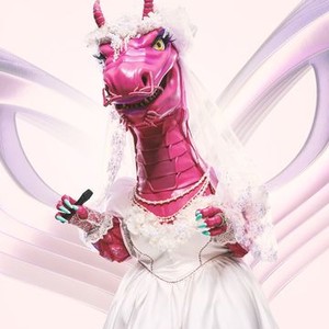 The Masked Singer - Rotten Tomatoes