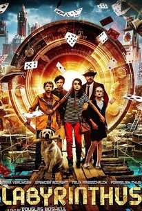 Labyrinthus | Rotten Tomatoes