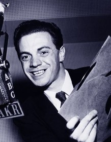 Alan Freed | Rotten Tomatoes