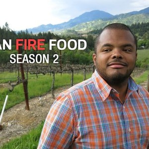 Man Fire Food - Rotten Tomatoes