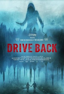 Drive Back | Rotten Tomatoes