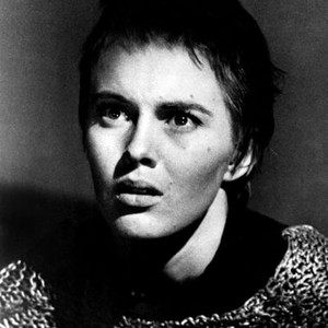 Jean Seberg - Rotten Tomatoes