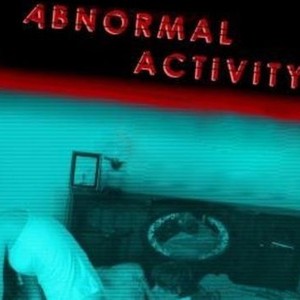 Abnormal Activity - Rotten Tomatoes