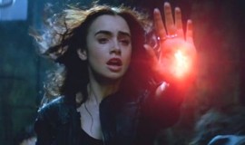 The Mortal Instruments: City of Bones - Rotten Tomatoes