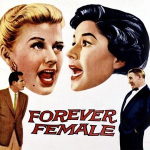 Forever Female - Rotten Tomatoes