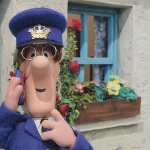 Postman Pat: Special Delivery Service: Season 2, Episode 3 - Rotten ...