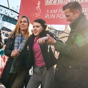 Left for Dead: The Ashley Reeves Story - Rotten Tomatoes