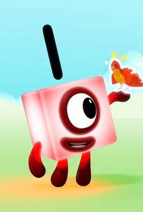 Numberblocks: Season 1, Episode 1 - Rotten Tomatoes