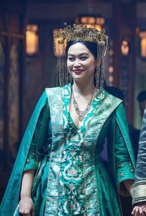 Warrior: Season 3, Episode 8 | Rotten Tomatoes