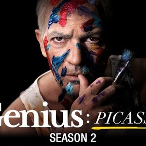 Genius: Picasso, Episode 1 - Rotten Tomatoes