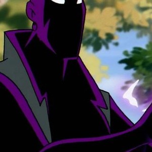 Static Shock: Season 3, Episode 14 - Rotten Tomatoes