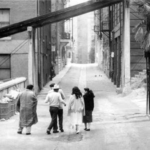 The Exiles - Rotten Tomatoes