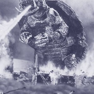 Gamera - Rotten Tomatoes