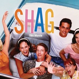 Shag - Rotten Tomatoes