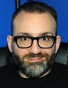 Joe DeVito - Rotten Tomatoes